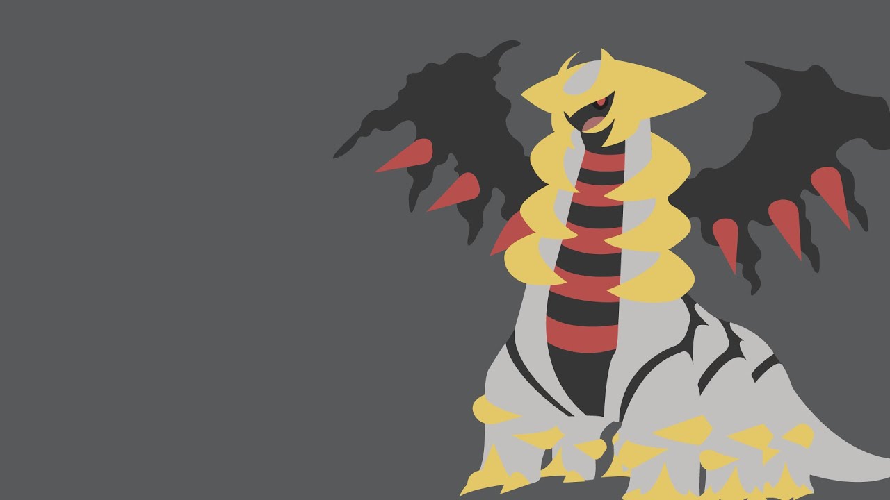 [PROJECT ULTIMA] HOW TO GET THE LEGENDARY POKEMON (GIRATINA) - YouTube