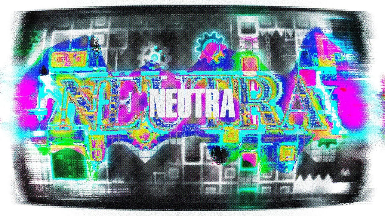 NEUTRA (95th Extreme Demon) By Jenkins GD | Geometry Dash - YouTube