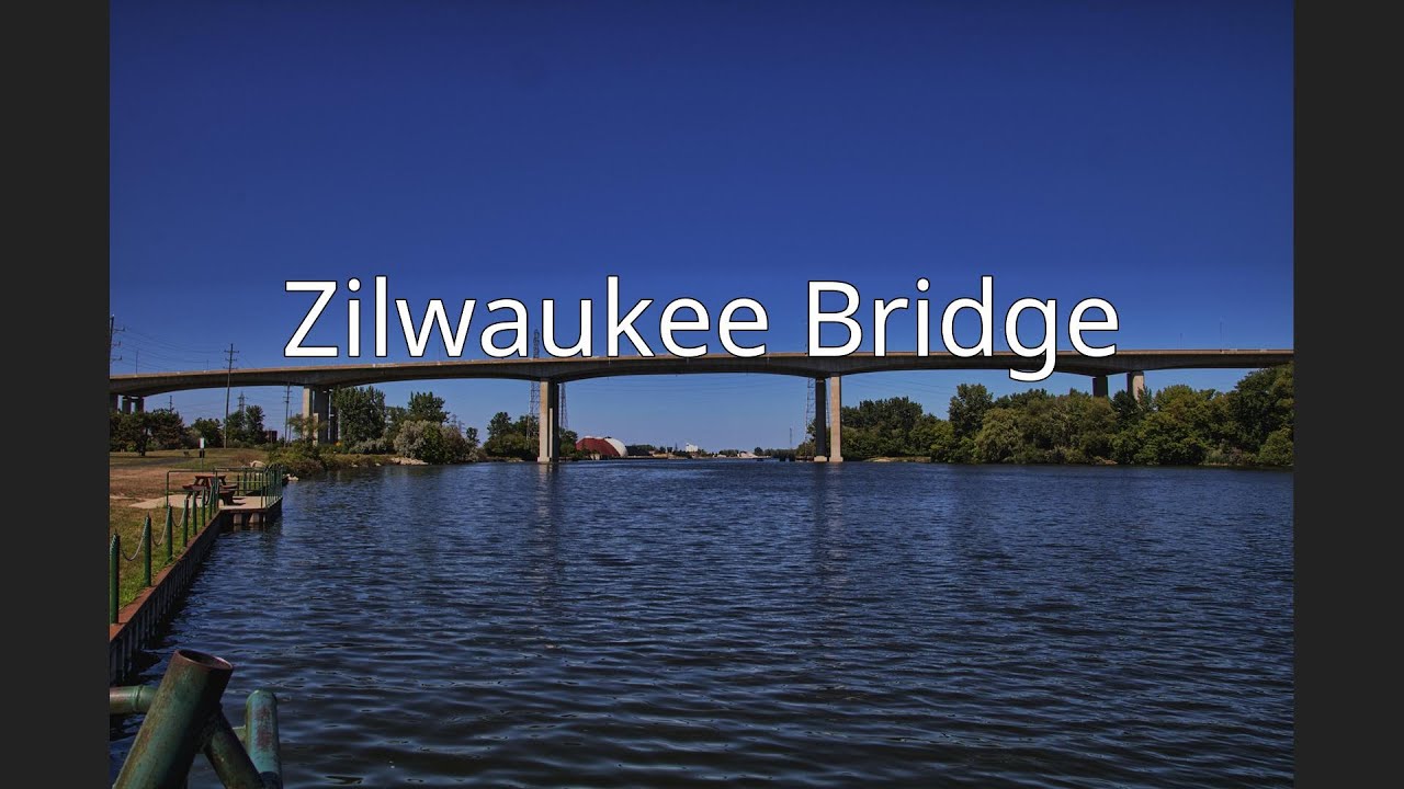 Zilwaukee Bridge - YouTube