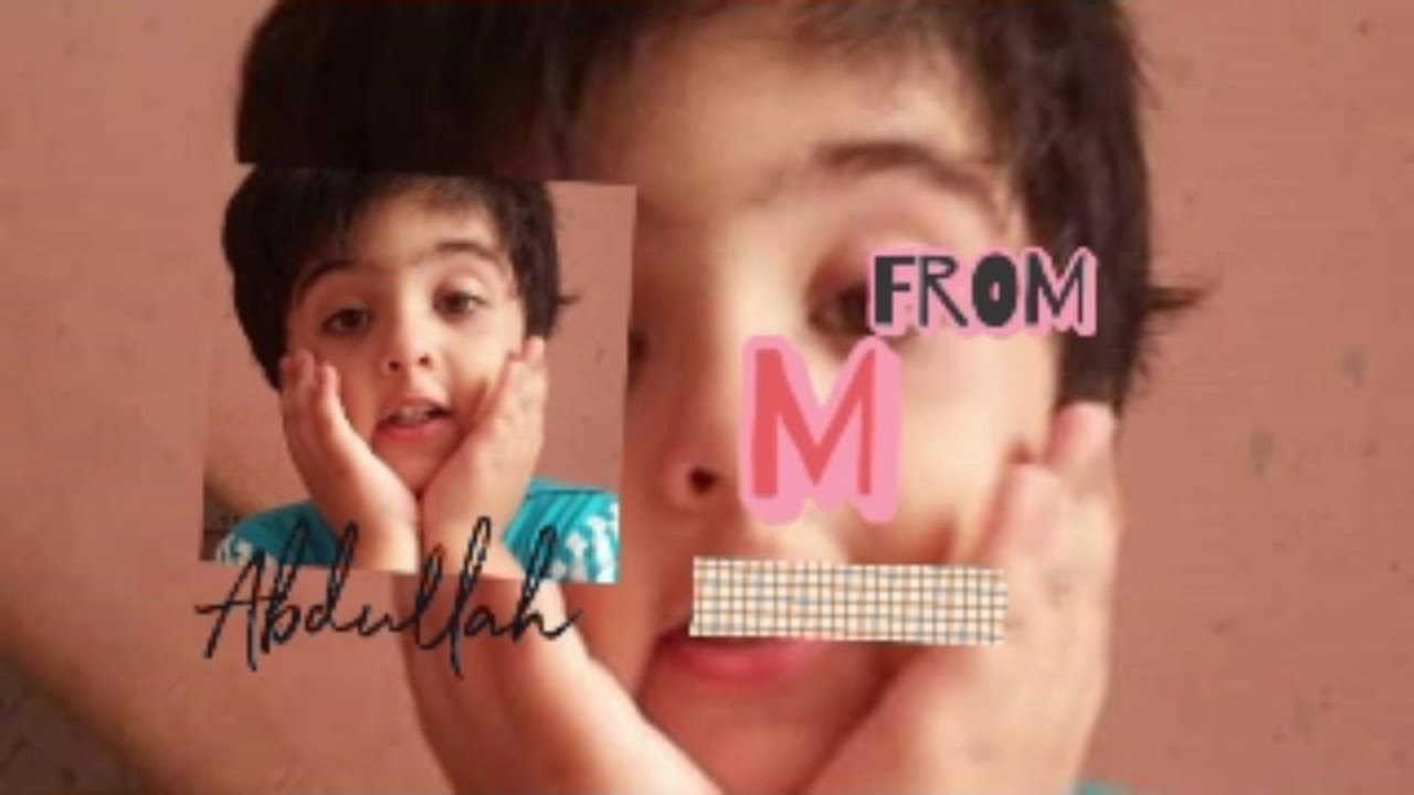 Shayan's Friend and Bro Abdullah's BIRTHDAY #incrediblepakistan - YouTube