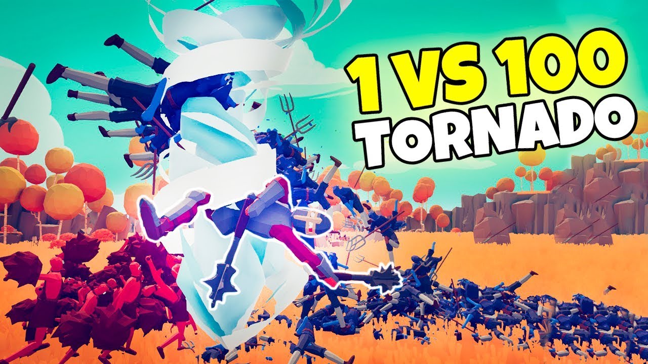 MACE SPINNER TORNADO 1 VS 100. WITH CHEERLEADERS | DYNASTY UPDATE TABS ...