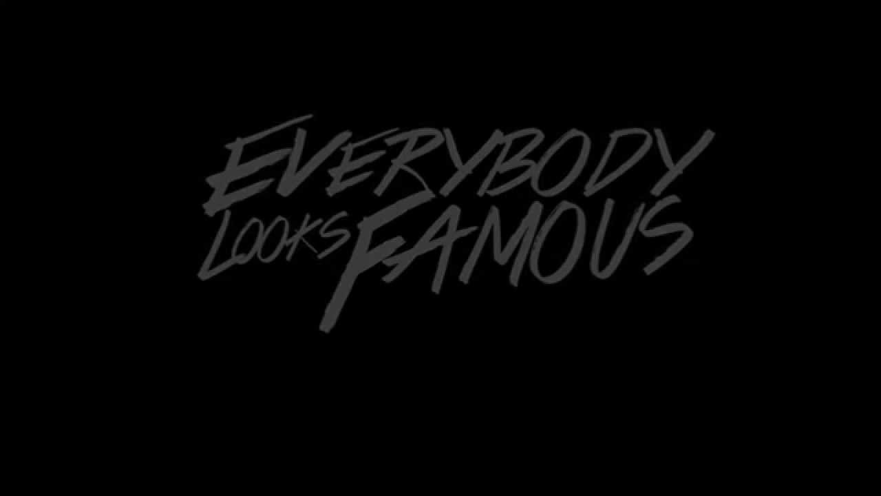 Fiction - Everybody Looks Famous [Official Trailer] - YouTube