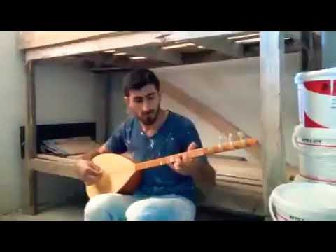 Kürtce Musik -Dilorinim - süper parca dinlemeden gecme