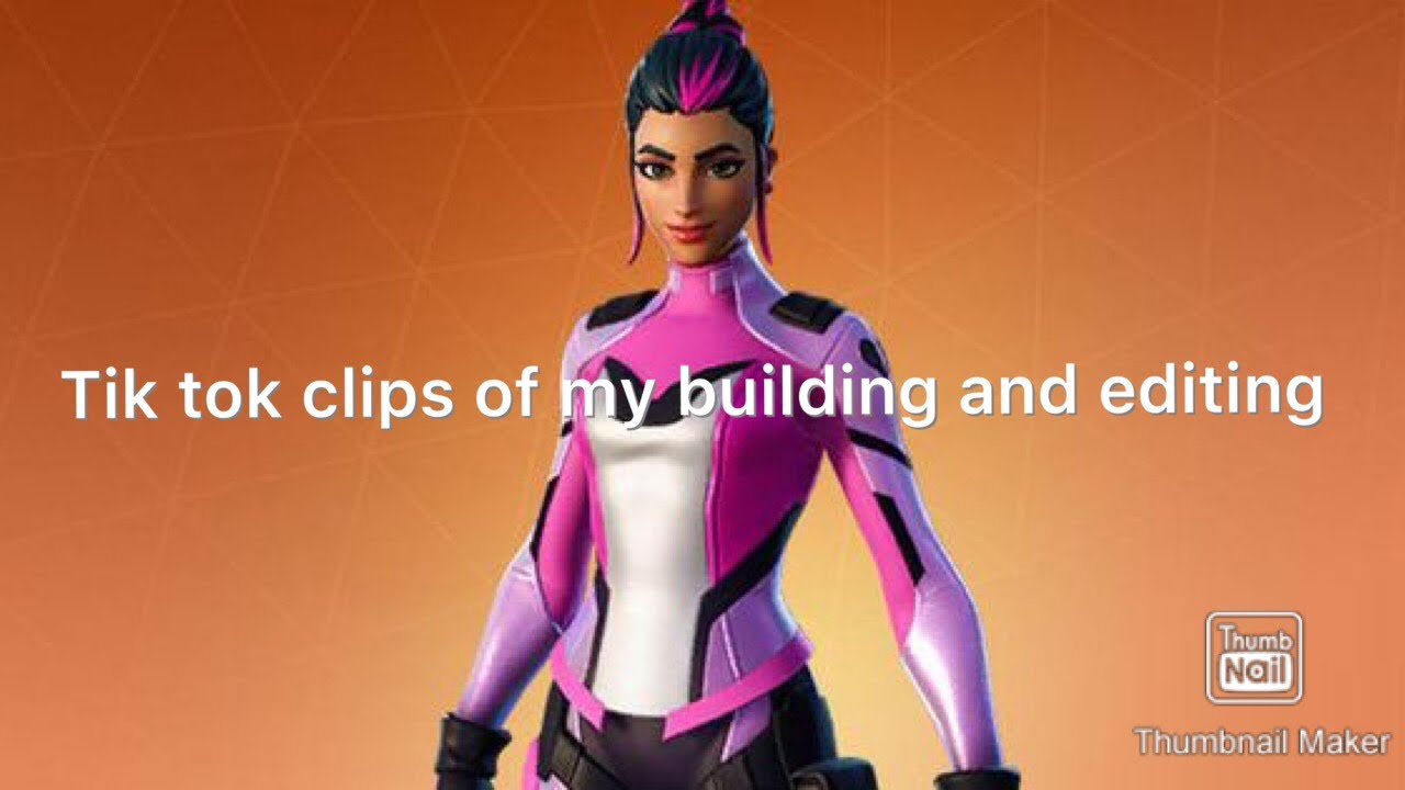 Sensitivity reveal and old clips of me building and editing. And more ...