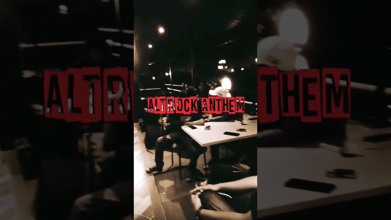 ALTERNATIVE ROCK PARTY #rock #alternativerock #alternativerockmusic # ...
