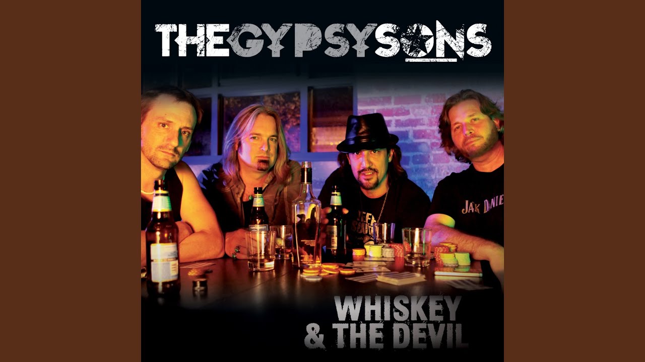 Whiskey And The Devil - YouTube