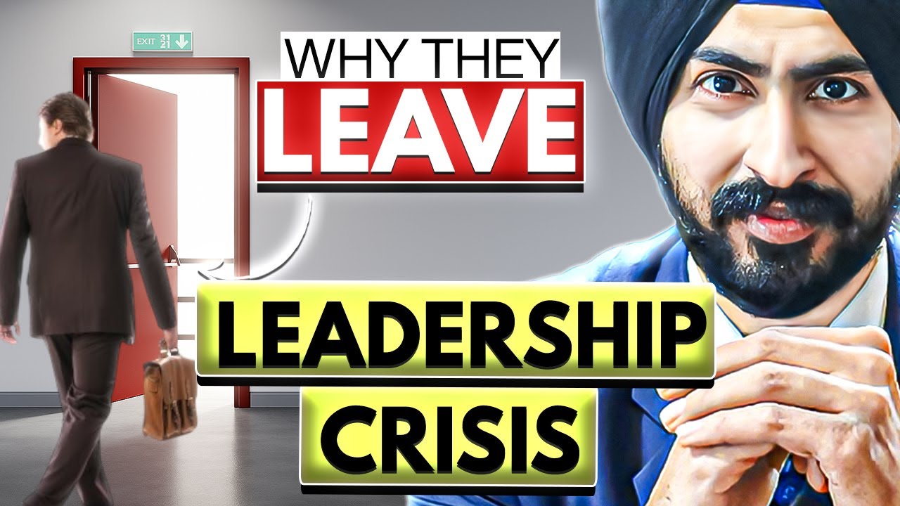 Leadership में Owner Thinking कैसे लाएं? | Business Growth Secrets ...