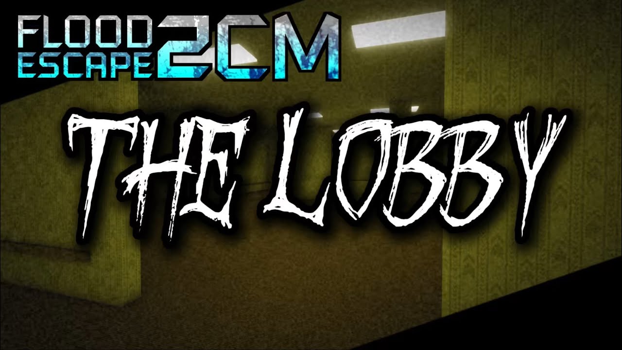 FE2CM The Lobby [1.1★] - YouTube