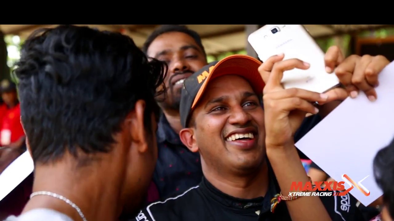 Gunner Supercross 2018 - Ashan Silva - YouTube