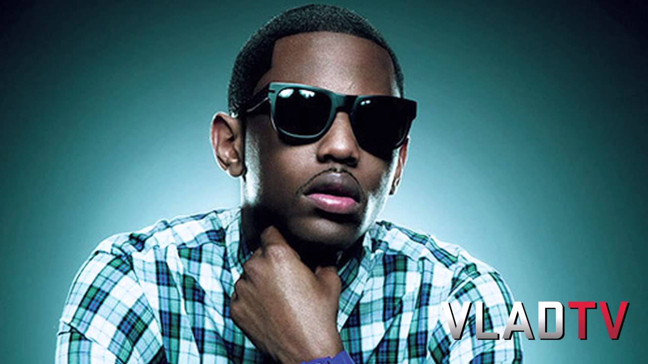 Fabolous Details Very Personal Track, "Love & Hip-Hop" - YouTube