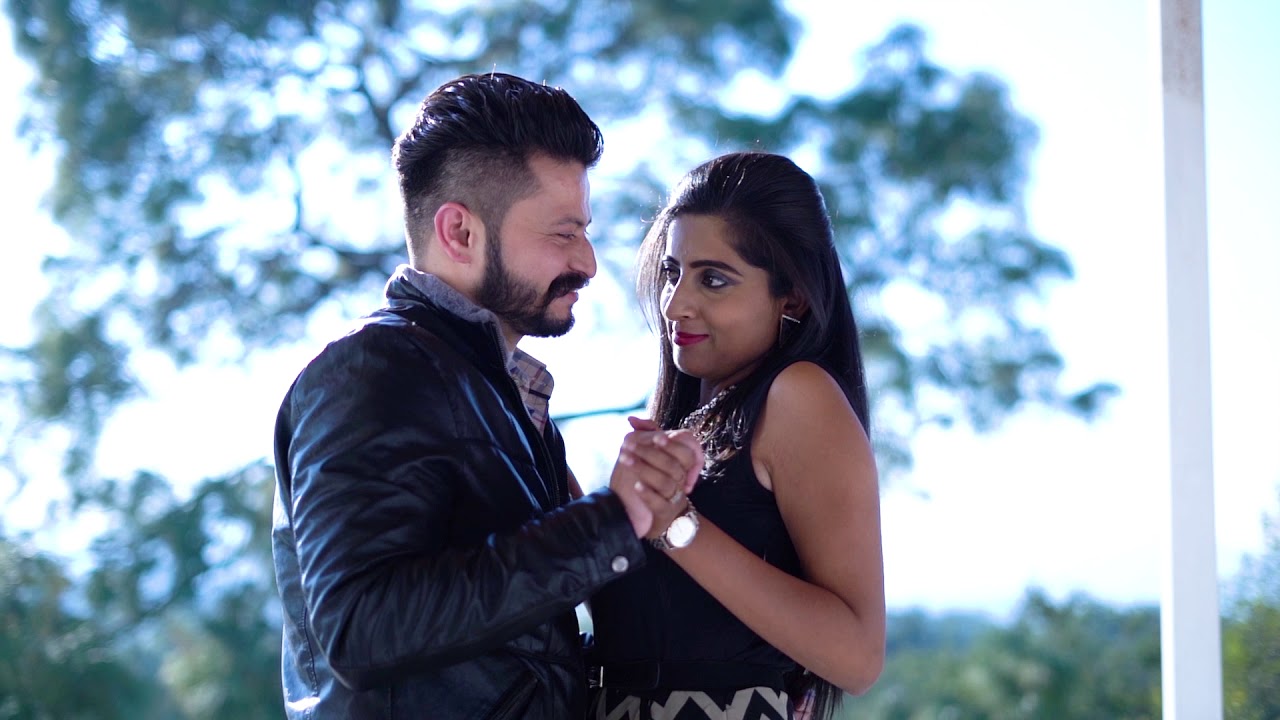SAHIL WEDS NEHA || Prewedding || Season - YouTube