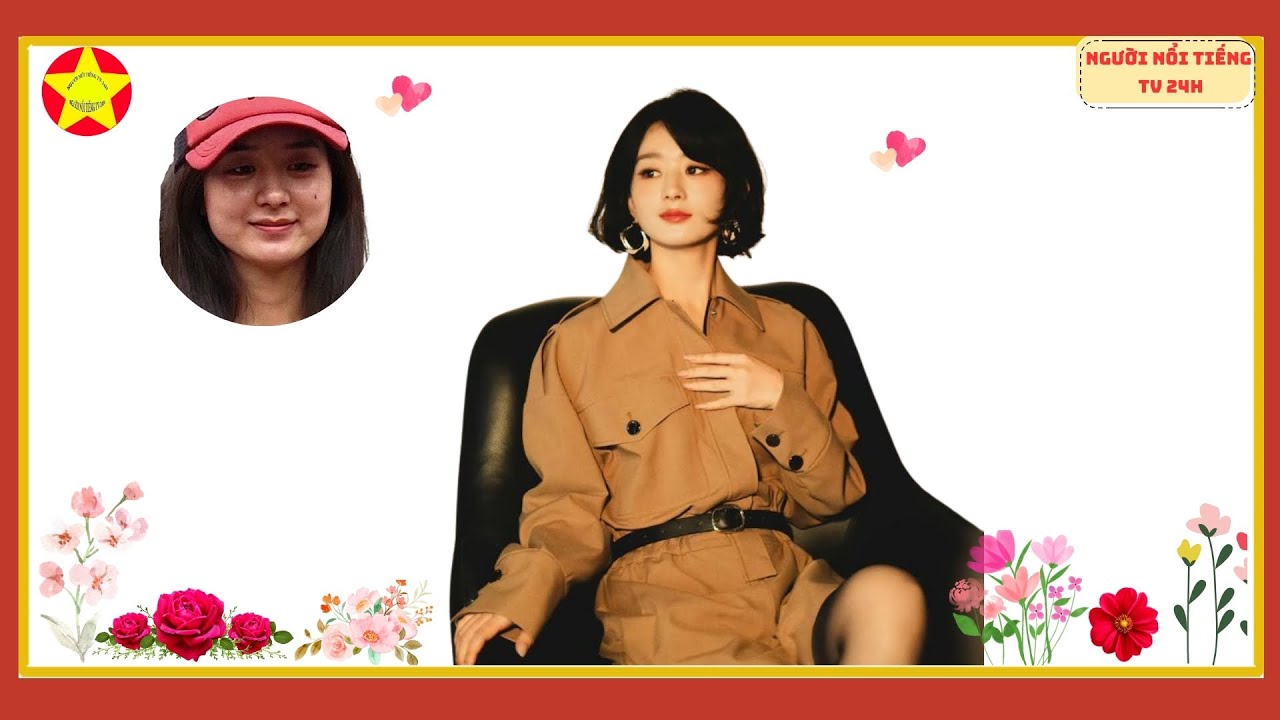 Triệu Lệ Dĩnh bị phát hiện đi mua sắm mà không trang điểm, bức ảnh gây chấn động cộng đồng mạng ...