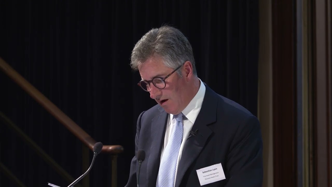 Troy Asset Management Investment Trust Seminar, 29 June 2022 - YouTube