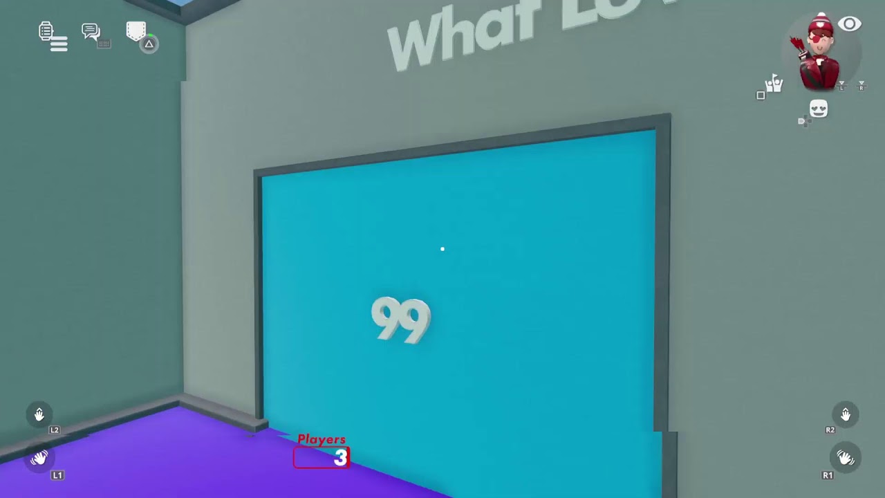 Playing rec room games - YouTube