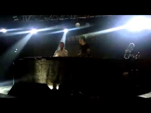DJ HÜSEYİN BABA , DJ EFE BABA JOLLY JOKER BURSA