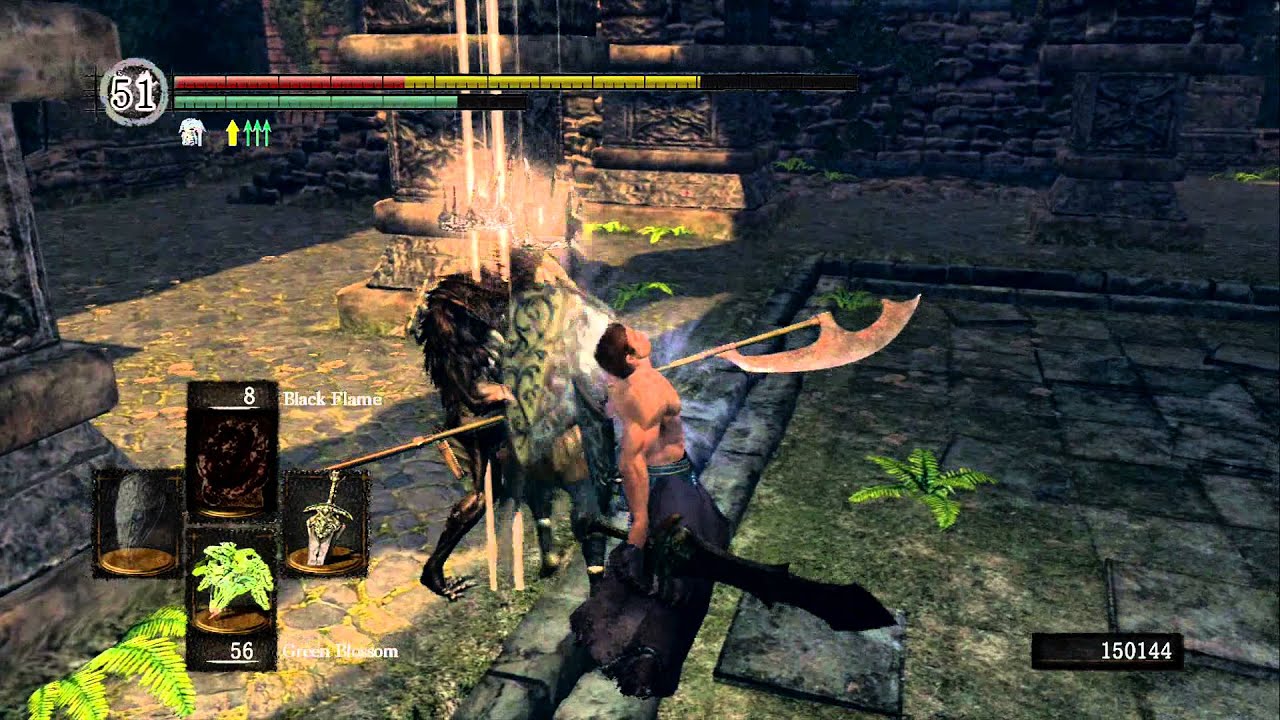 Dark Souls PVP - Goon Fight Club 5 - 6/8/13 - YouTube