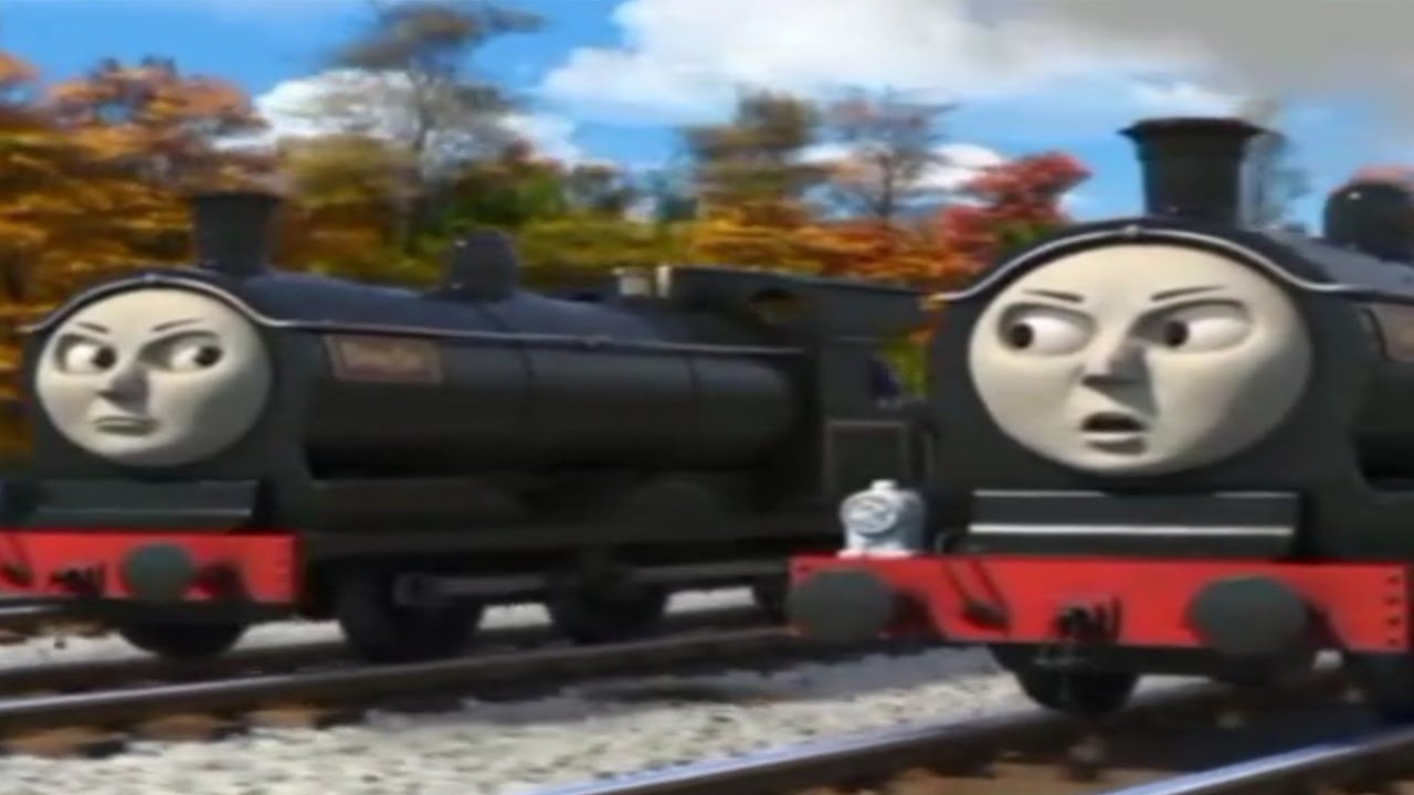 Donald and Douglas arguing, but... - YouTube