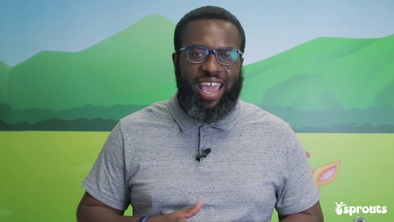 Sprouts House | May 3, 2020 - YouTube