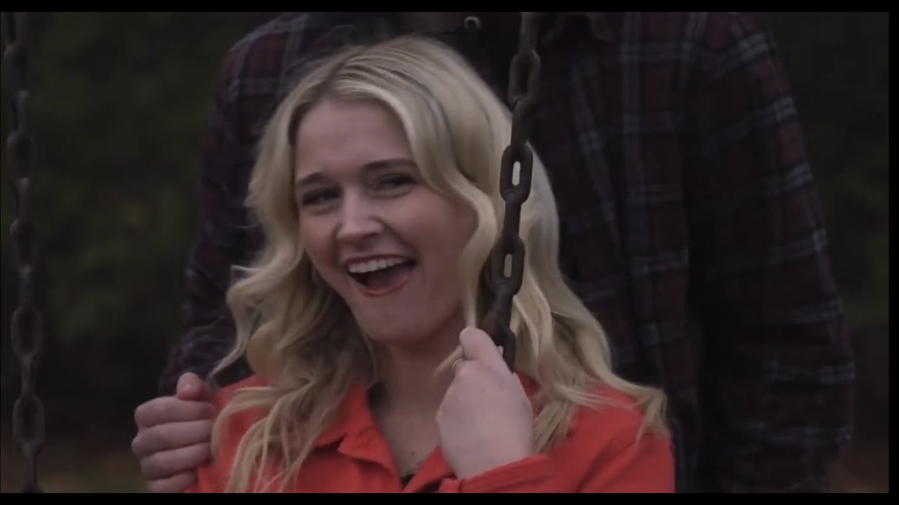 Kate Brady Comedy Reel - YouTube