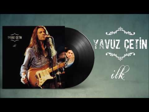 Yavuz Çetin - Gecenin Rengi