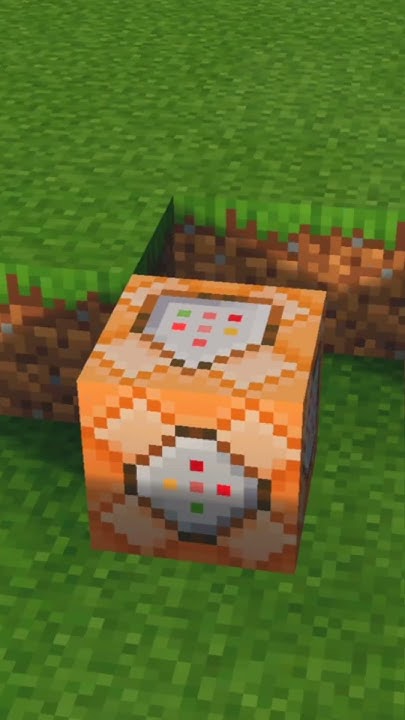 Minecraft Viral Command Block Hacks Shorts Minecrafthindi Youtube
