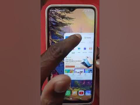How to create floating window on Android #Short #Shortvideo #firstshortvideo #youtubevideo - YouTube