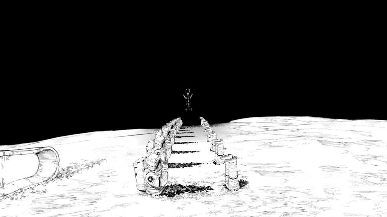 Chainsaw Man VR - Darkness Devil - YouTube