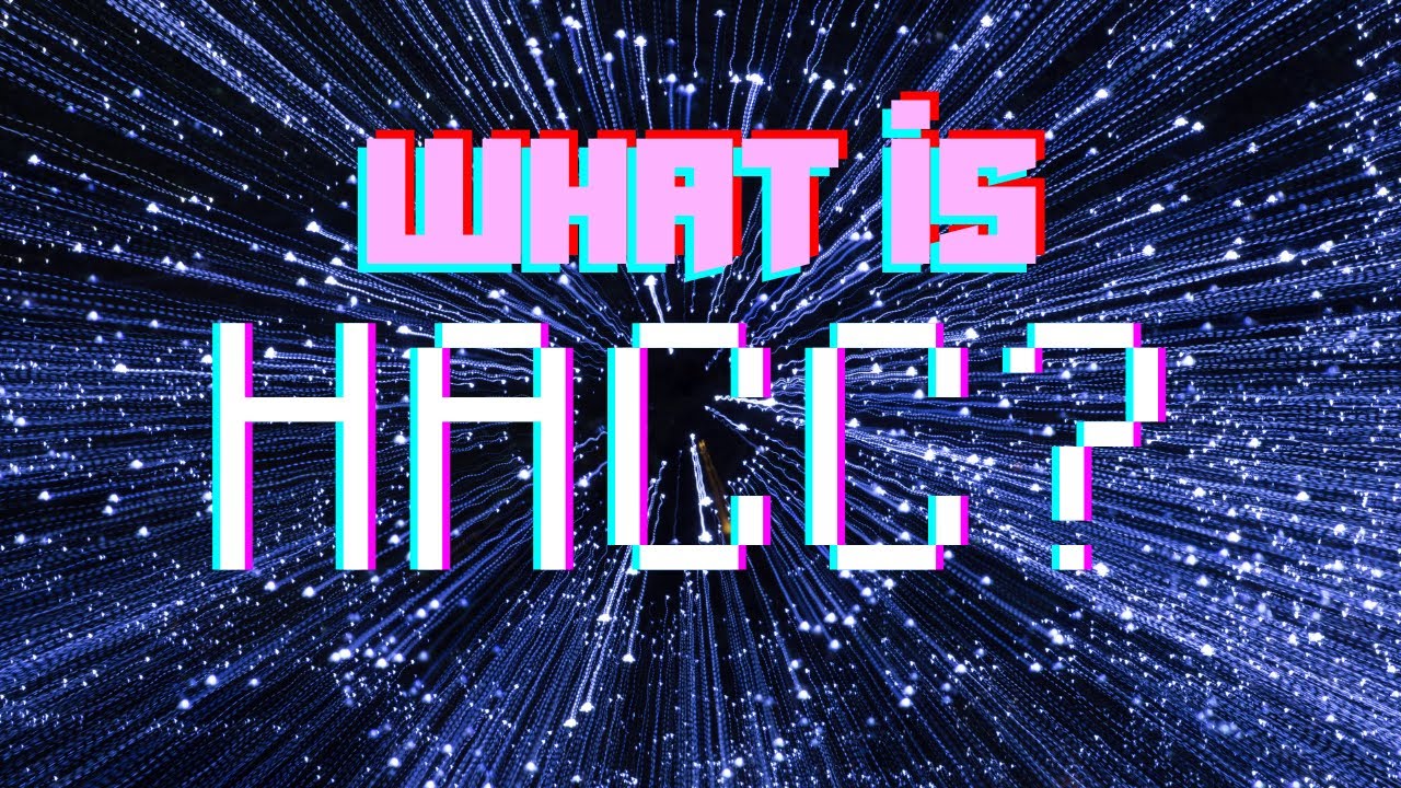 What is HACC? (Discord Object Camp) - YouTube