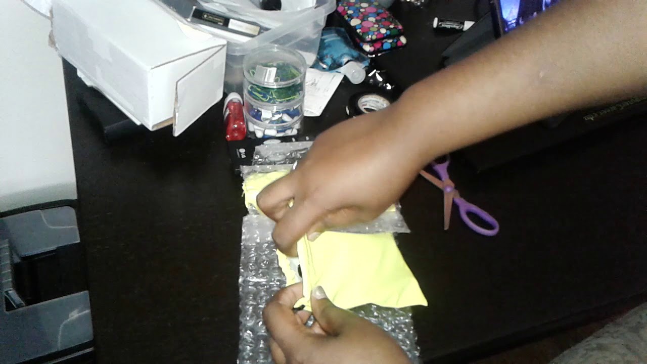 Fame & Frames Unboxing - YouTube