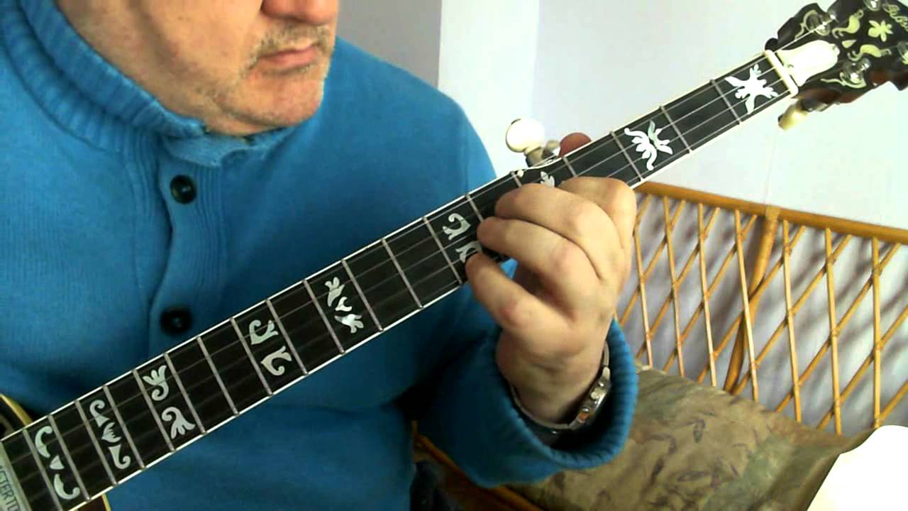Birth of the Blues by Ray Henderson - Paul Drummond - YouTube