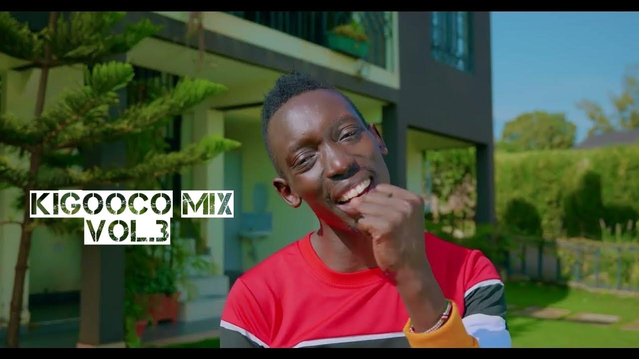 KIGOOCO MIX VOL 3 DJ JOHNTEH FT SAMMY IRUNGU,SAMMY K JIAN NDUNGU,SHIRU ...