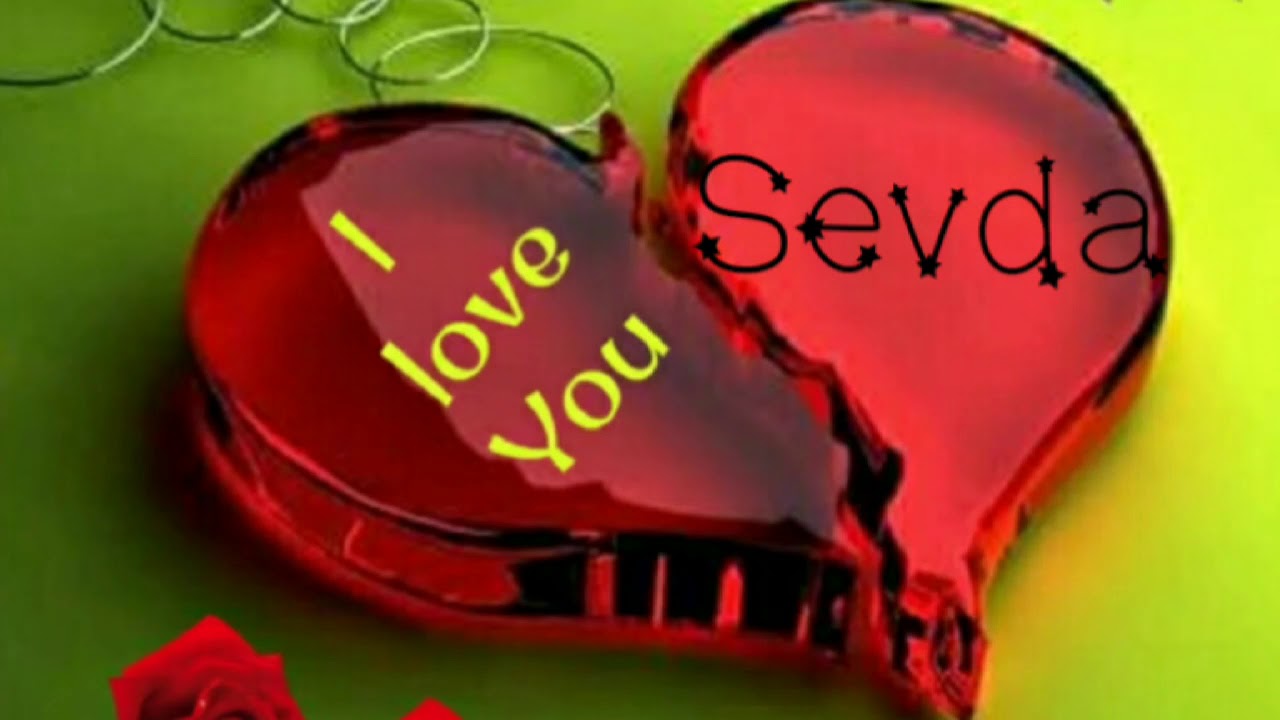 SEVDA ADI - Ad videoları 2 - YouTube