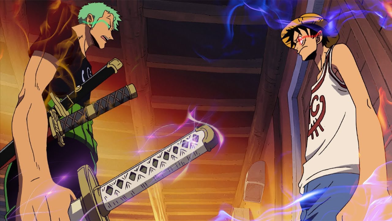 Questions & Mysteries - Post-time skip Shiryu>=