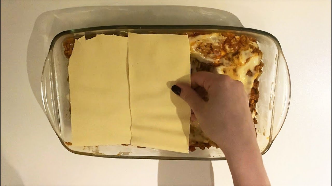 ITALIAN CUISINE IS NEVER BORING! - YouTube
