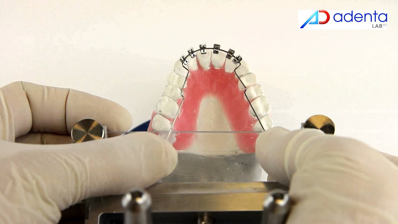 Introducing AD adenta LAB TEC - YouTube