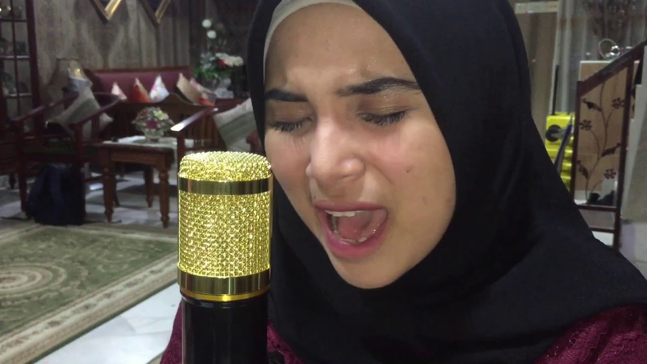 Bukan Dia Tapi Aku - Judika ( #songcover by Lia Aziz ) - YouTube