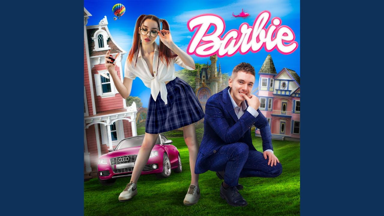 Barbie - YouTube