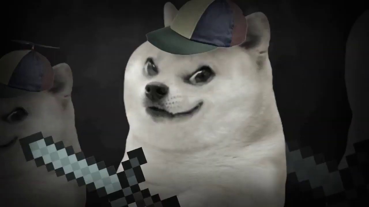 Doge 2 with U got that - YouTube