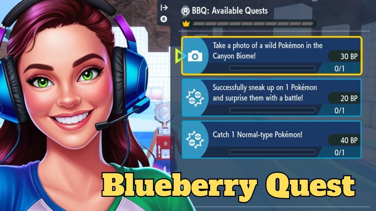 🔴LIVE STREAM| BLUEBERRY QUEST and Ogre Oustin' WITH VIEWERS - YouTube