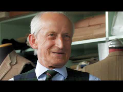 Il sarto Giovanni Barberis Organista - YouTube