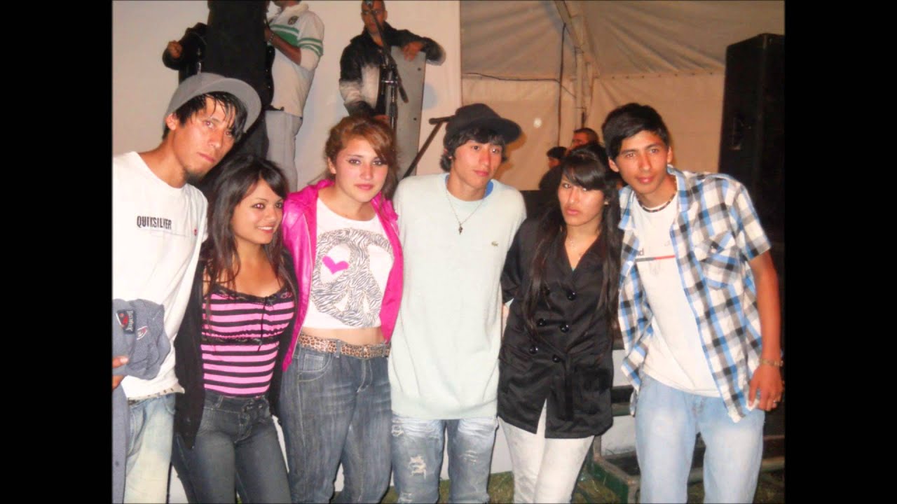 Estoy Cansado ( En Conexion Verbal..) salva Mc - kew Mc. video. - YouTube