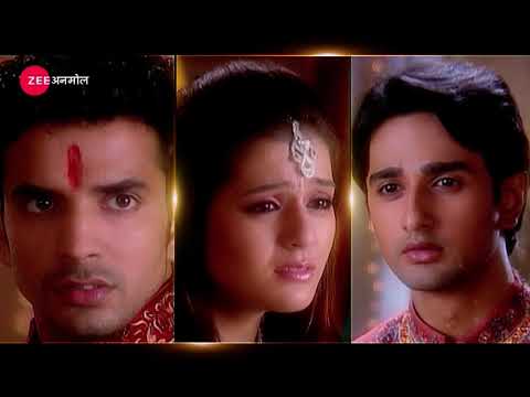 राम मिलाई जोड़ी - कल सुबह 11 बजे - Promo - जी अनमोल