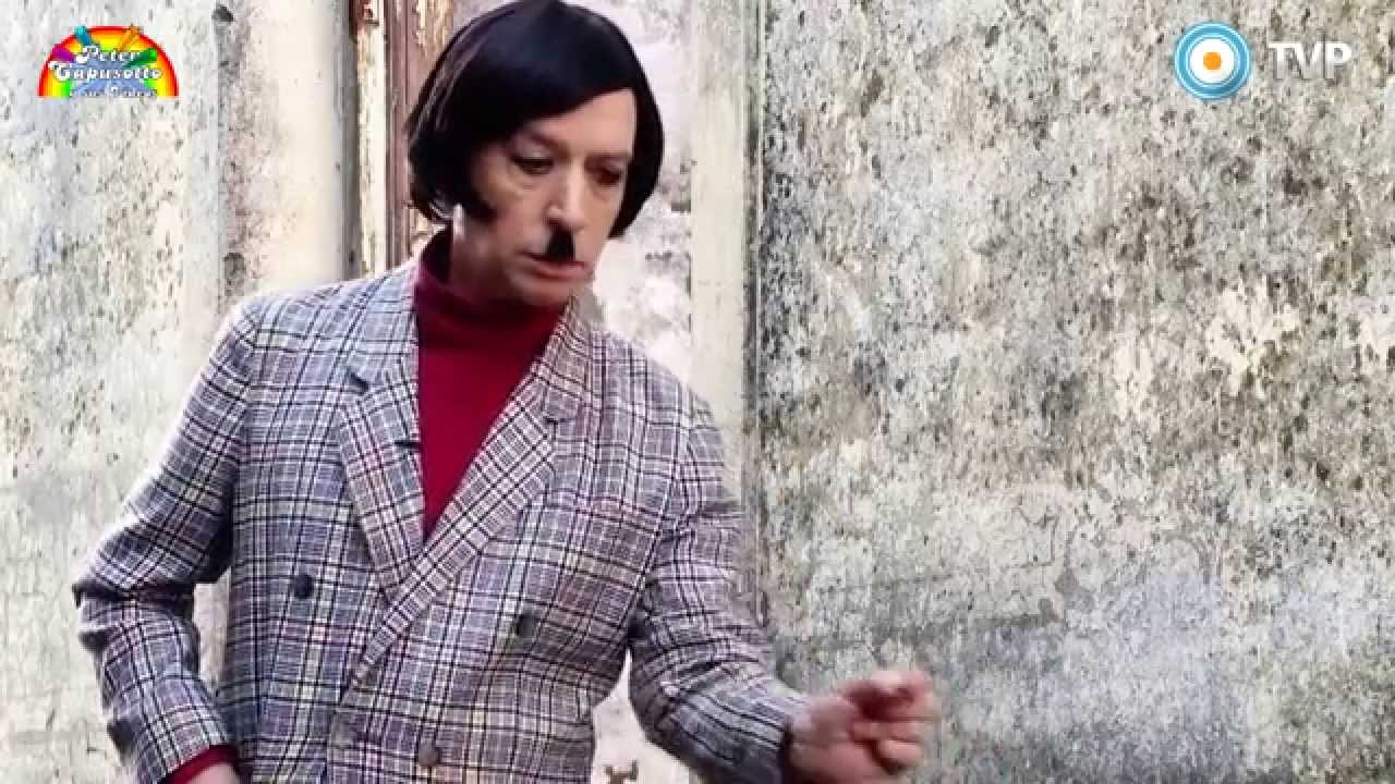 Peter Capusotto y sus videos Micky Vainilla 9° Temporada - YouTube