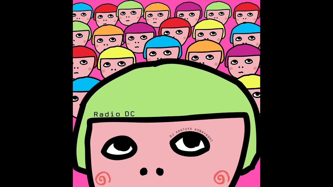 DO DE DO DA - YouTube