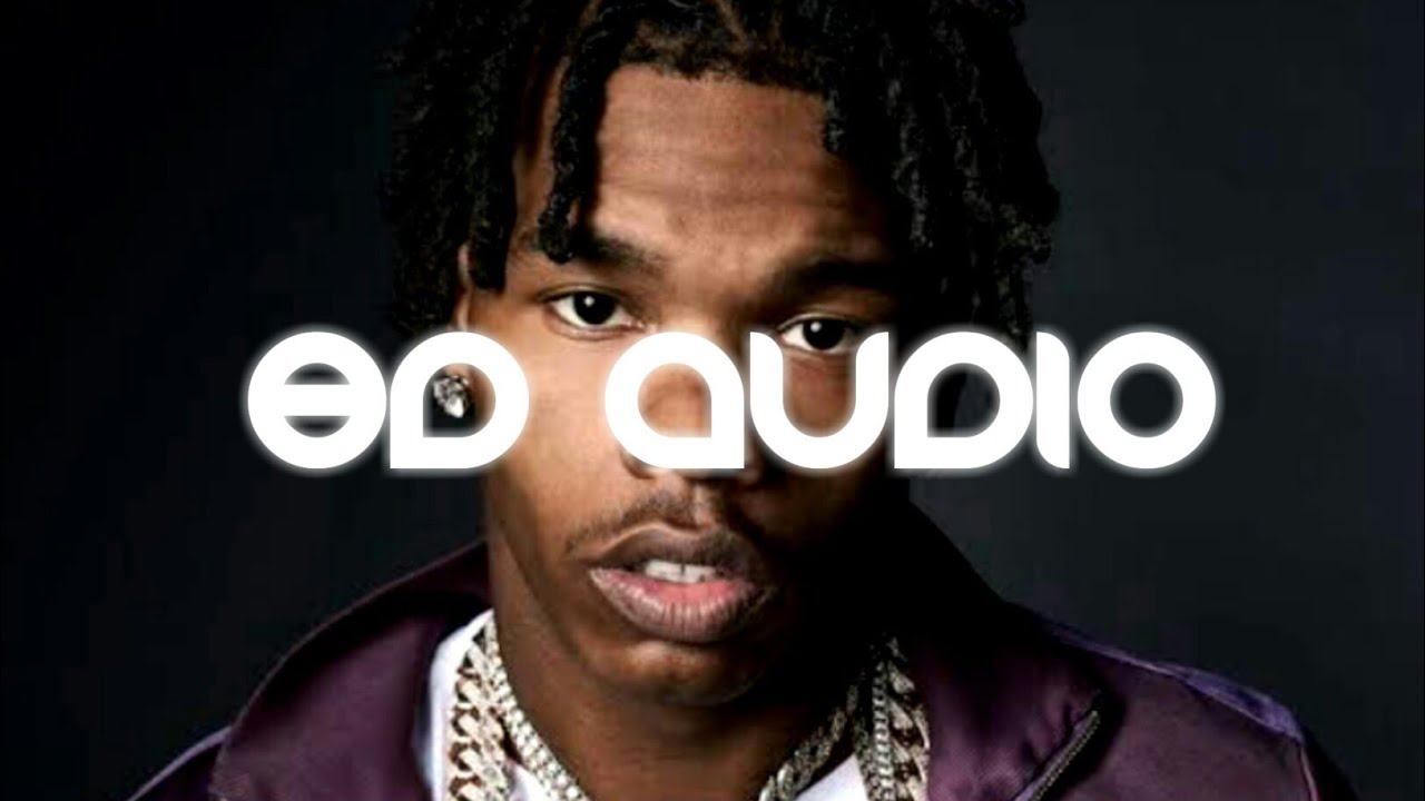 Lil Baby - Errbody [8d audio] - YouTube