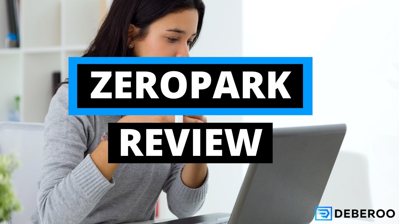 The Ultimate ZeroPark Push Advertising Platform Review [2021] - YouTube