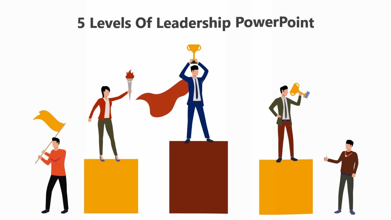 Leadership PowerPoint Presentation - YouTube