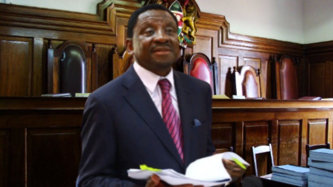 LIVE! BBI APPEAL HEARING GETS HOTTER!! - YouTube