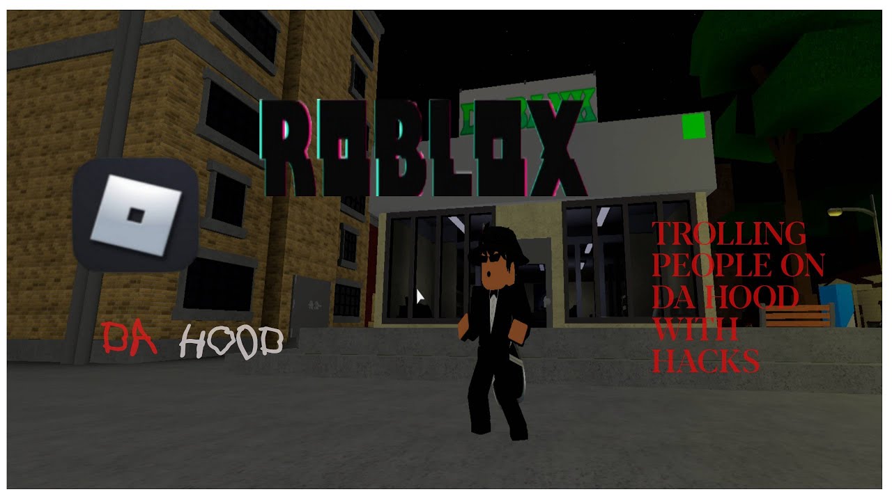 TROLLING IN DA HOOD/using 2 scripts (lora x) and (zordion) - YouTube