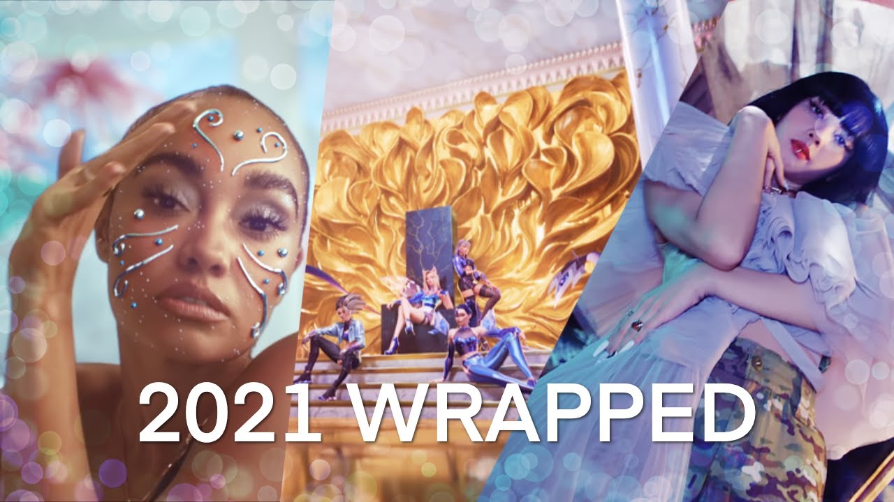 My top 50 Spotify wrapped songs | 2021 - YouTube